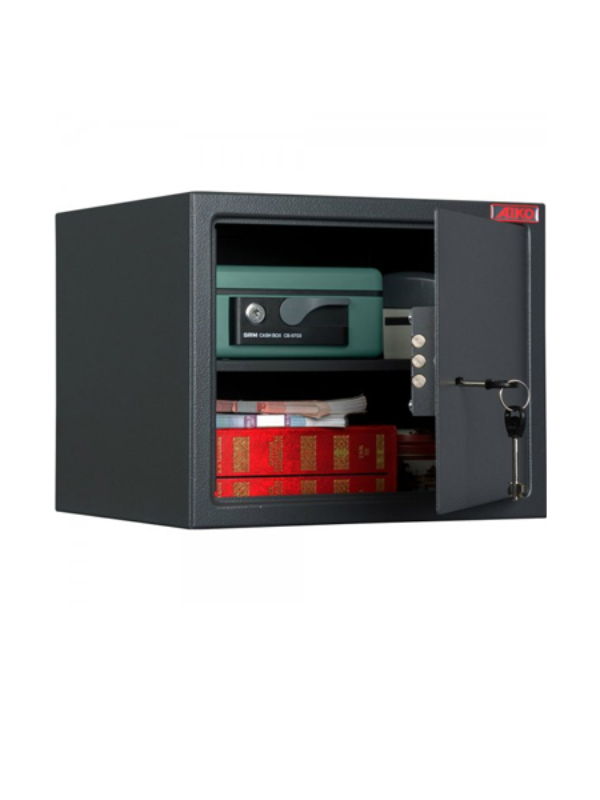 Сейфове – BG Safe